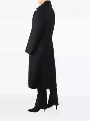 Prada Single-breasted Coat
