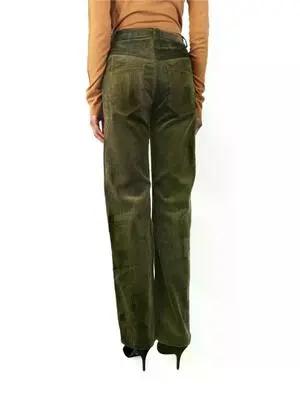 ISSUE TWELVE Twenty 8 Twelve "chia" Corduroy Trousers