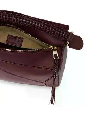 Loewe Small Puzzle Tote Bag