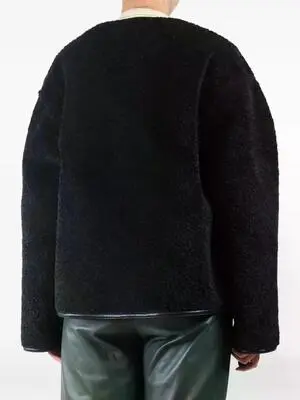 Nanushka Reversible Zip-fastening Jacket