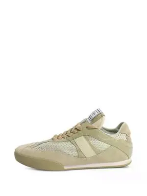 Chloé Kick Sneakers