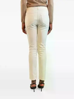 Brunello Cucinelli Skinny Fit Cotton Jeans