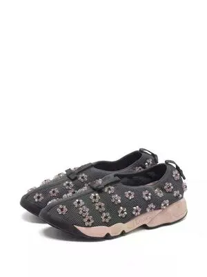 Dior Fusion Mesh Sneakers