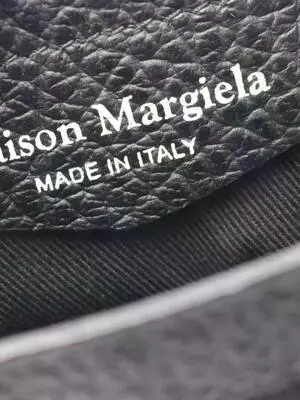 MAISON MARGIELA Micro 5ac Handbag