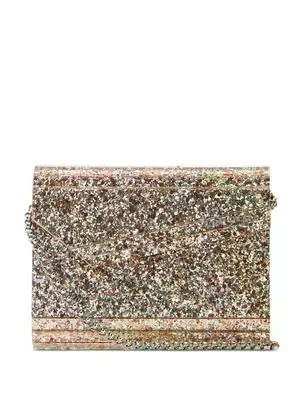 JIMMY CHOO Candy Clutch Bag