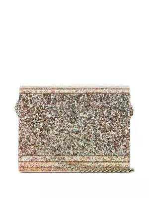 JIMMY CHOO Candy Clutch Bag