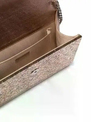 JIMMY CHOO Candy Clutch Bag