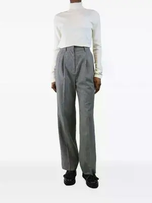ISSUE TWELVE Twenty 8 Twelve Stanley Pleated Trousers