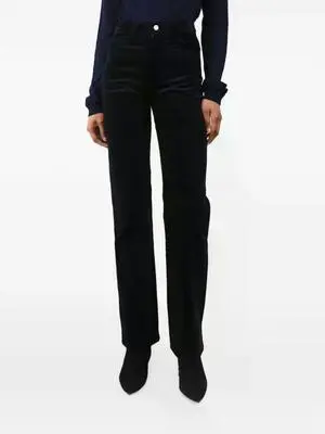 ISSUE TWELVE Twenty 8 Twelve Corduroy Trousers - Blue