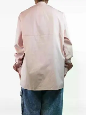TWENTY 8 TWELVE Stevie Long-sleeve Shirt