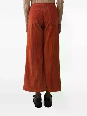 Masscob Corduroy Trousers