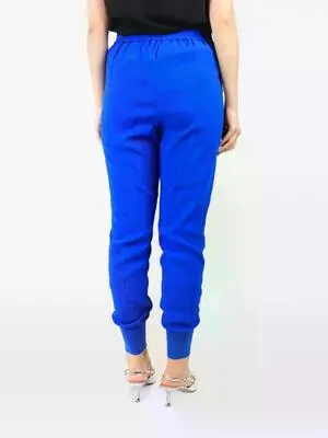 Stella McCartney Tapered Leg Trousers