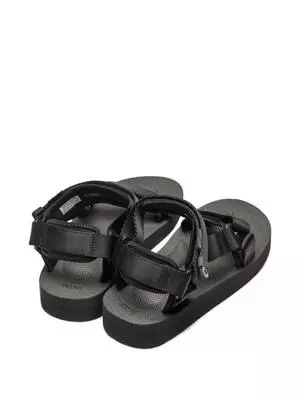 Suicoke Depa Strappy Sandals