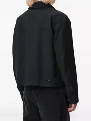 MFPEN Mail Zip-up Jacket