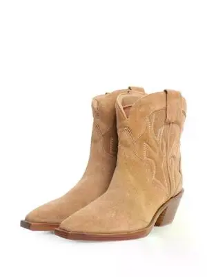 REFORMATION Otto Western Boots