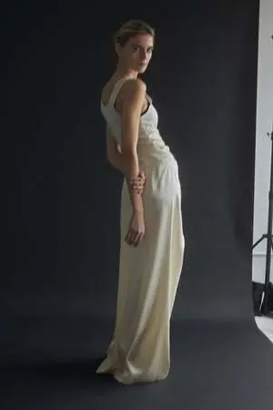 HEIRLOME Cordelia Skirt