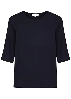 Vince Office Wear T-shirts For Women