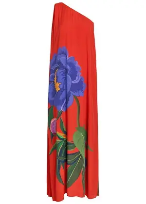 Borgo De Nor Maxi Day Dresses