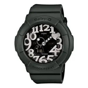 Casio Baby-g Analog Watch