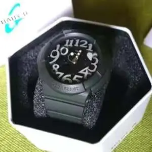 Casio Baby-g Analog Watch