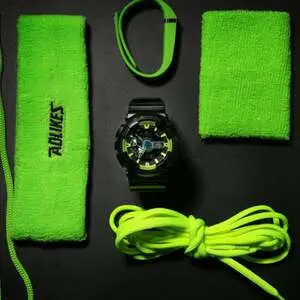 Casio G-shock Analog-digital Watch - Default Colorway