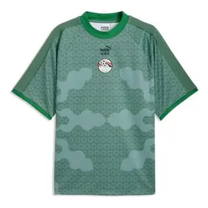 PUMA X Egypt X Salehe Bembury King Jersey - Adriatic