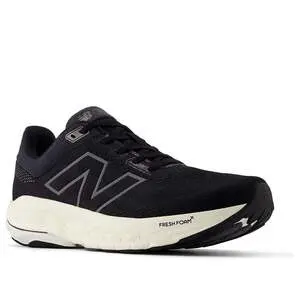 NEW BALANCE Fresh Foam X 860v14 Athletic Sneakers - Black/white