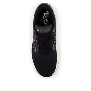 NEW BALANCE Fresh Foam X 860v14 Athletic Sneakers - Black/white
