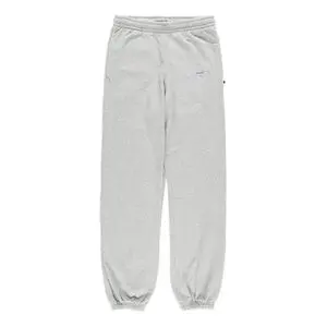 Off-White Sports Bundle Feet Long Pants Gray