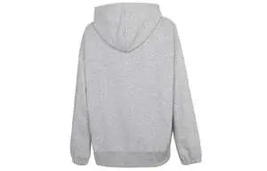 PUMA Classics Oversized Embroidered Logo Hoodie