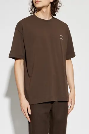 SAMSØE SAMSØE T-shirt 'joel