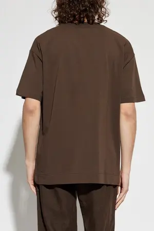 SAMSØE SAMSØE T-shirt 'joel