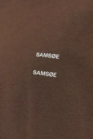 SAMSØE SAMSØE T-shirt 'joel