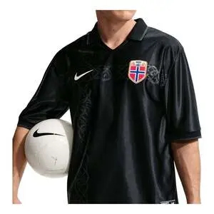 Nike Norway Energy Dri-fit Polo Shirt