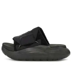 UGG La Alto Slide - Black