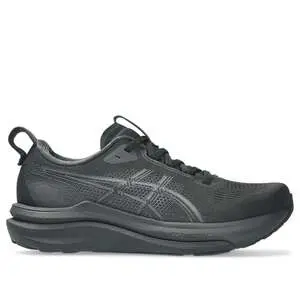 Asics Gel-kayano 33 D Wide Athletic Sneakers - Black/black