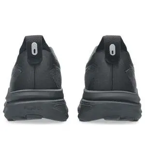 Asics Gel-kayano 33 D Wide Athletic Sneakers - Black/black