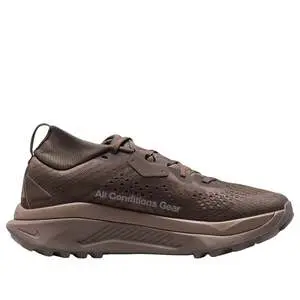Nike Zegama Trail Sneakers - Brown
