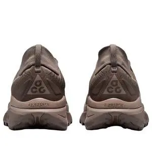 Nike Zegama Trail Sneakers - Brown