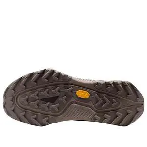 Nike Zegama Trail Sneakers - Brown