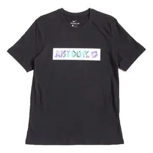 Nike Athleisure Casual Sports Short Sleeve Tee