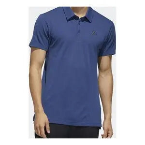 Adidas Originals Polo Shirt - Blue