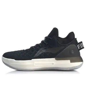 LI-NING Yushuai 13 Low Top Sneakers - Black