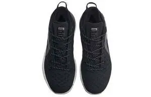 LI-NING Yushuai 13 Low Top Sneakers - Black