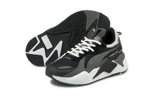 PUMA Rs-x Mix "tigerlily" Sneakers