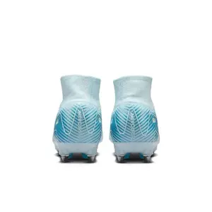 Nike Mercurial Superfly 10 Elite Sg Pro High Top
