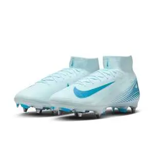 Nike Mercurial Superfly 10 Elite Sg Pro High Top