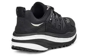 UGG X White Mountaineering Ca805 Sneakers - Black