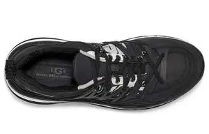UGG X White Mountaineering Ca805 Sneakers - Black