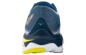 Mizuno Wave Sky 6 Running Shoes - Multi-color
